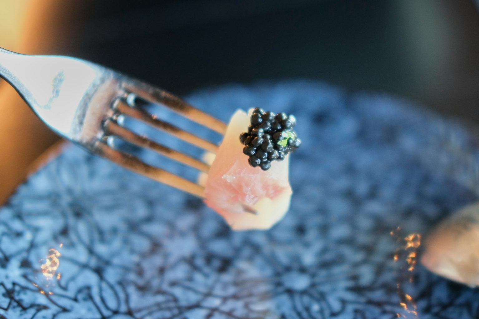 Elevate Your Menu with Wholesale Caviar in South Africa | Homegrown Gardens